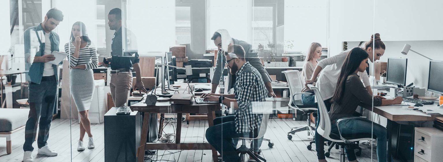 Pacific Northwest Recruiting Company Based In Seattle