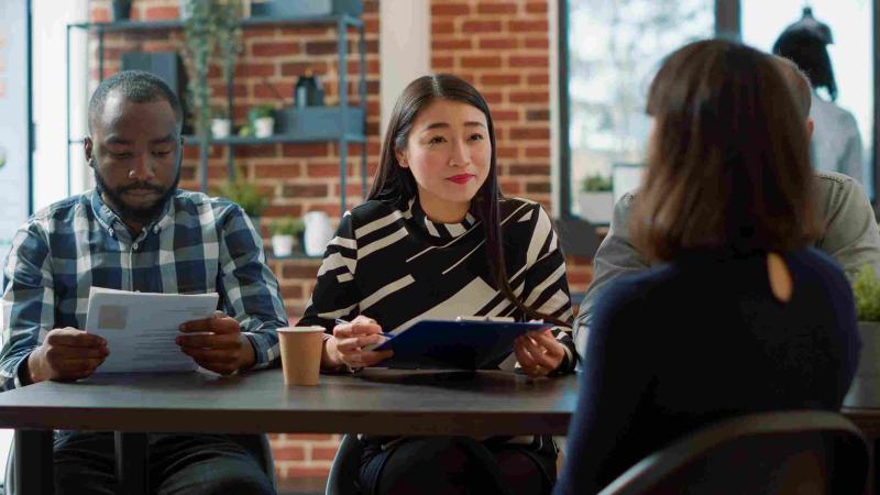 HR Recruiting Agency | NW Recruiting Partners