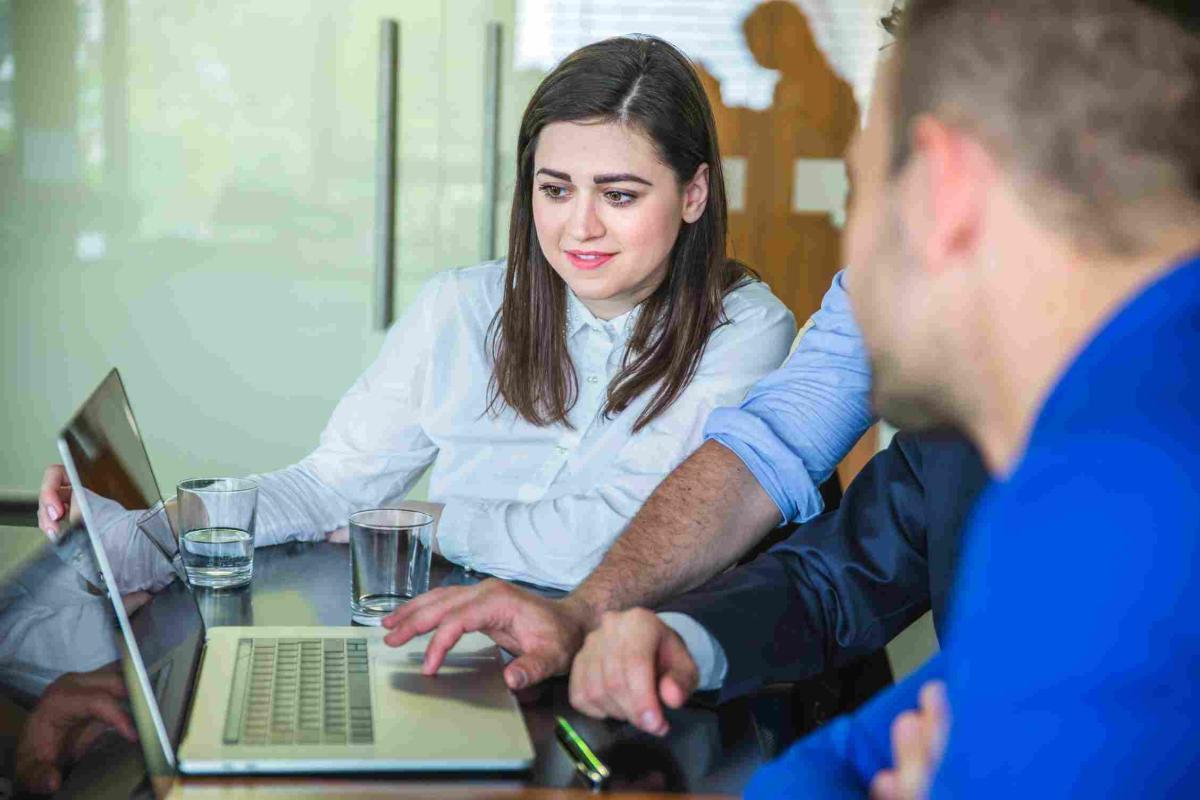 Top Accounting Recruiting Firms In Seattle | NW Recruiting Partners